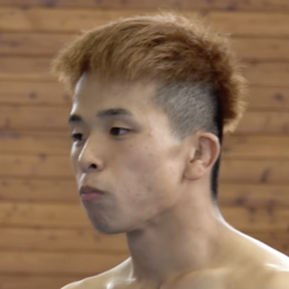 Kento Nakamura vs. Toba Houma, Fighting NEXUS | MMA Bout | Tapology